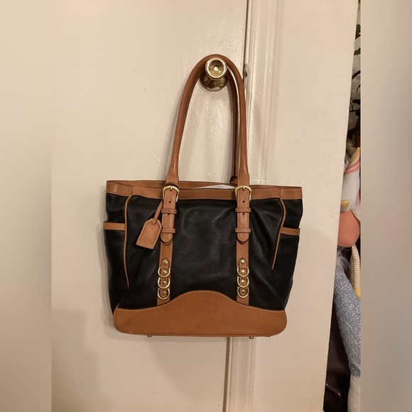 Ghurka | Bags | Ghurka Original Collection Tote | Poshmark